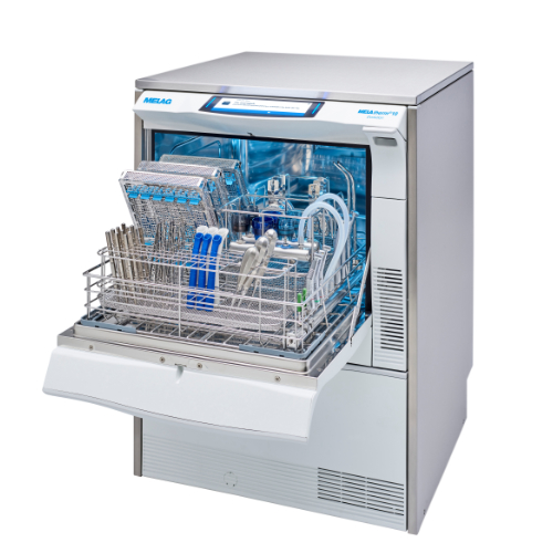 Melag Melatherm 10 Evolution DTA Thermodesinfektor - Kentenich GmbH ...